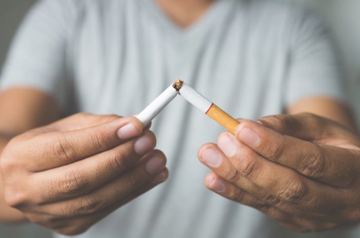 What Happens When You Quit Smoking and Start Vaping? - Vapekit.co.uk Blog