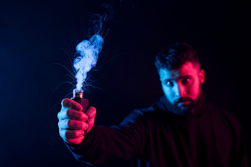 Eight Surprising Nicotine Benefits You Should Know - Vapekit.co.uk Blog