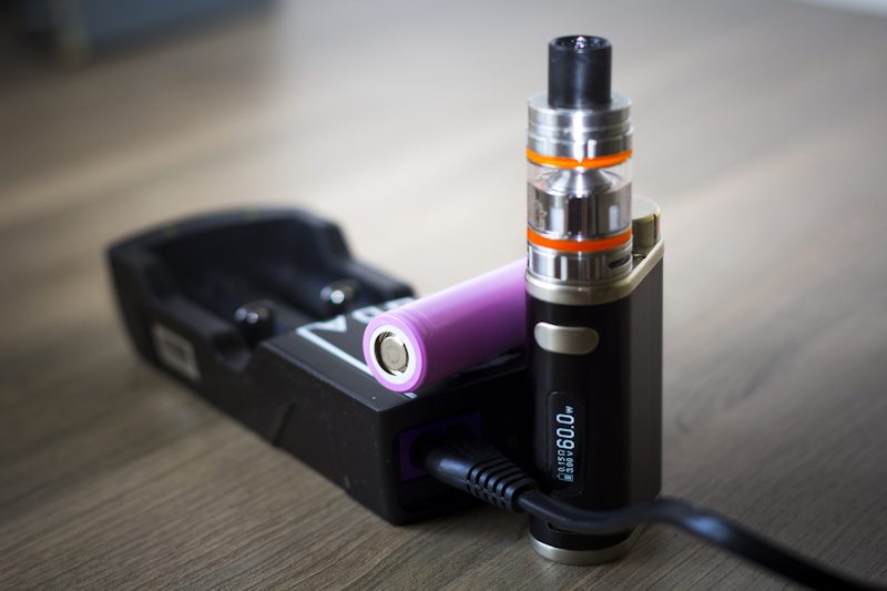 10 ways to prolong the life of your vape battery - Vapekit.co.uk Blog